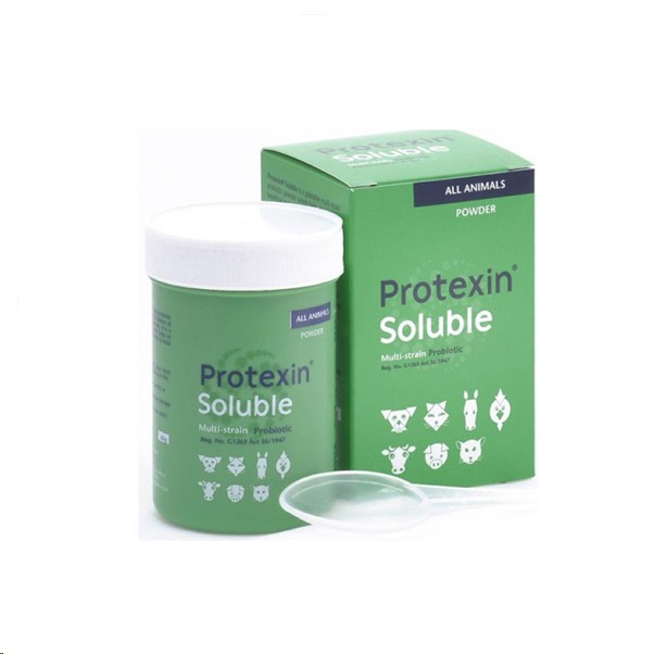 Protexin Soluble 60g* | MCP Wholesalers
